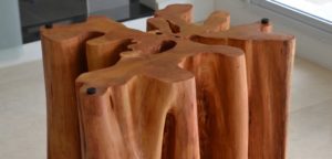 Madeira de Guarantã - Schreiner Madeiras